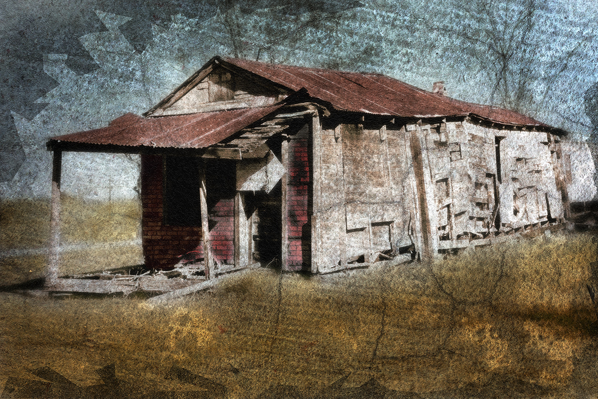 Color Landscape Series - Photography by Carl N Sidle