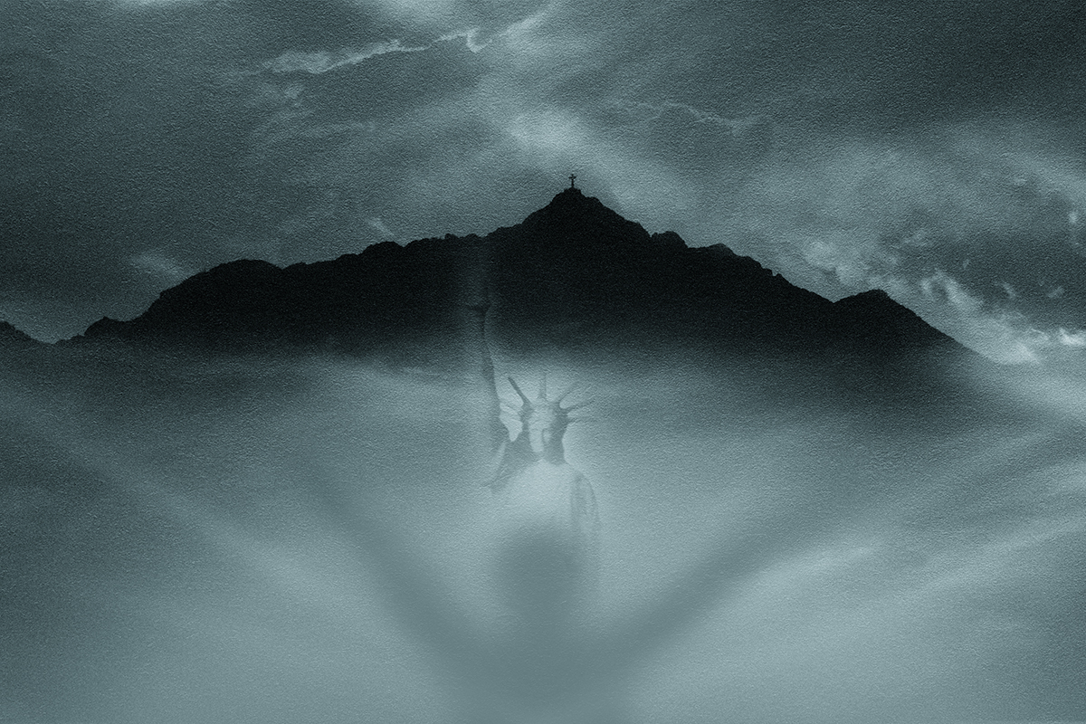 Freedom Series - Photography by Carl N Sidle