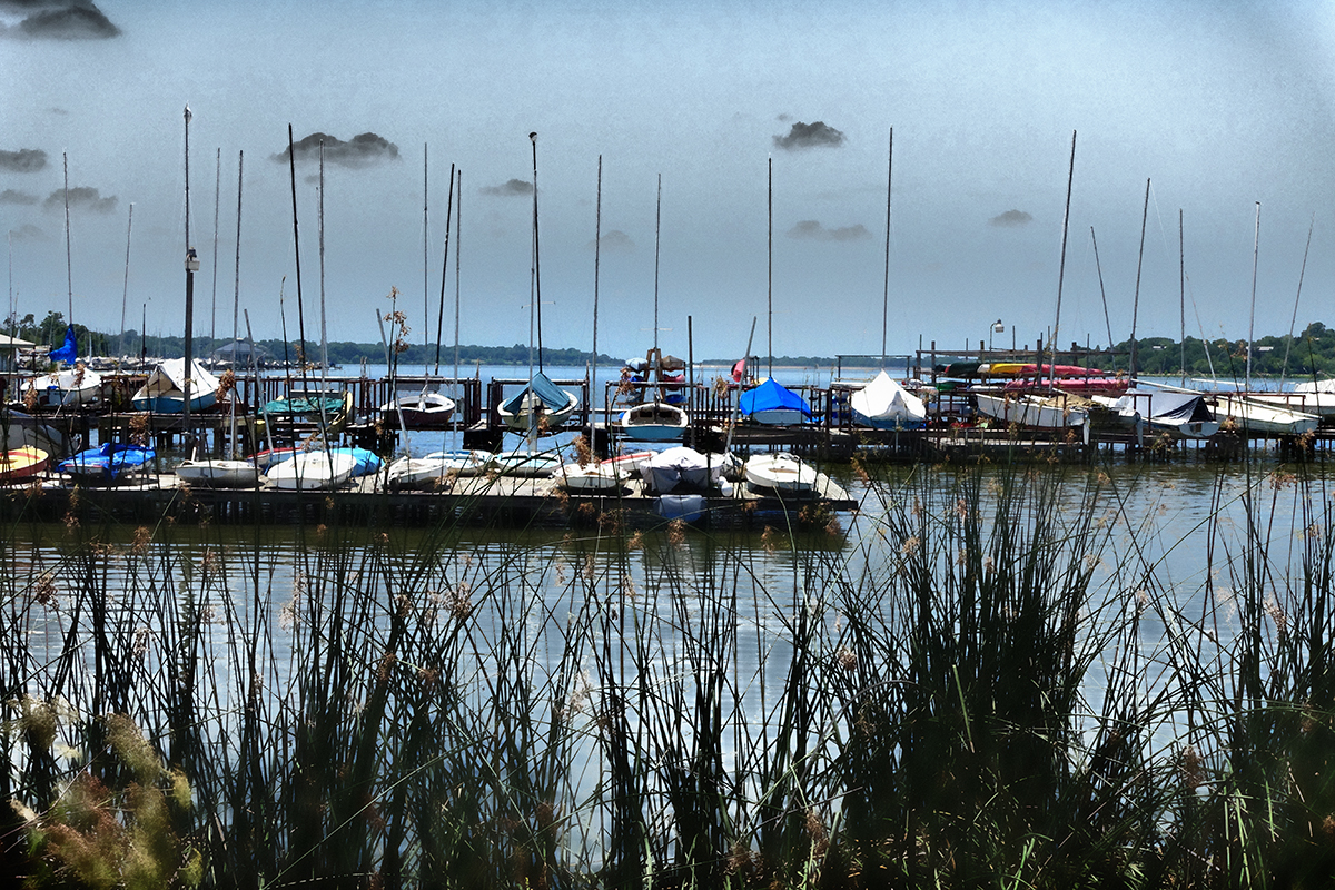 Color Landscape Series - Photography by Carl N Sidle